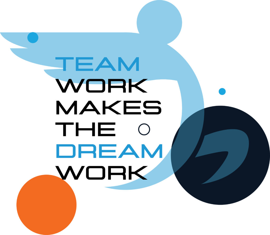 How We Help - Team Dream